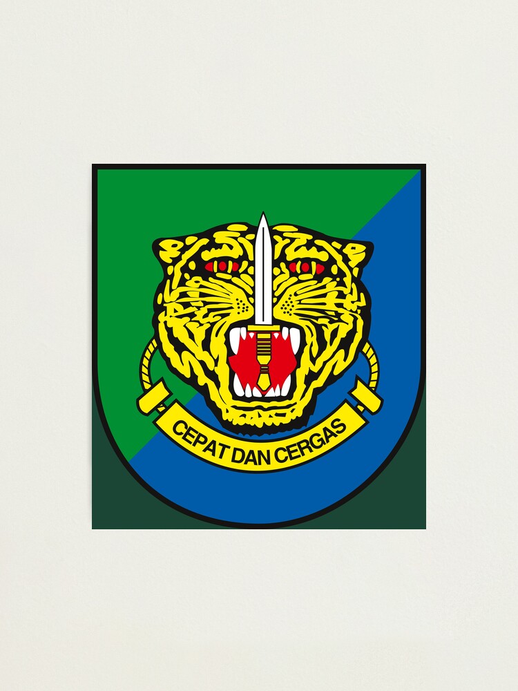 Gerak Khas Logo