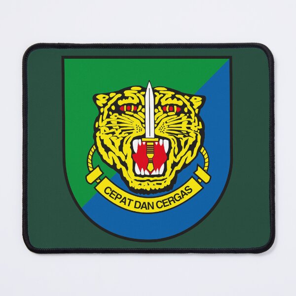 Gerak Khas Logo