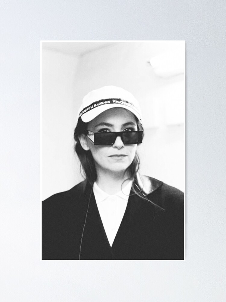 "Rigoberta Bandini" Poster by achavo | Redbubble