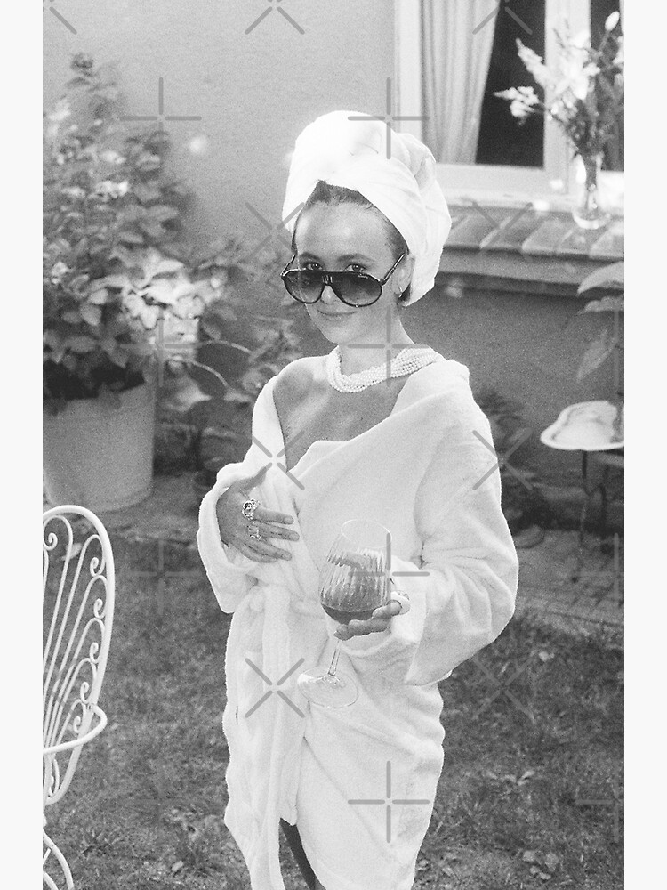 "Rigoberta Bandini" Poster by achavo | Redbubble