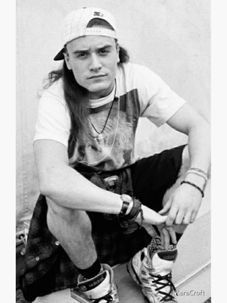 "Mike Patton - Faith No More Mr Bungle Fantomas etc" Photographic Print ...