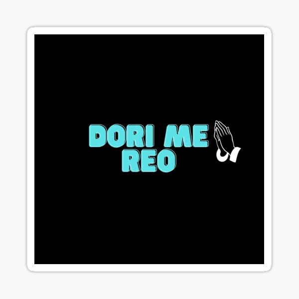 "Forgive me" Sticker for Sale by June5Fashion | Redbubble