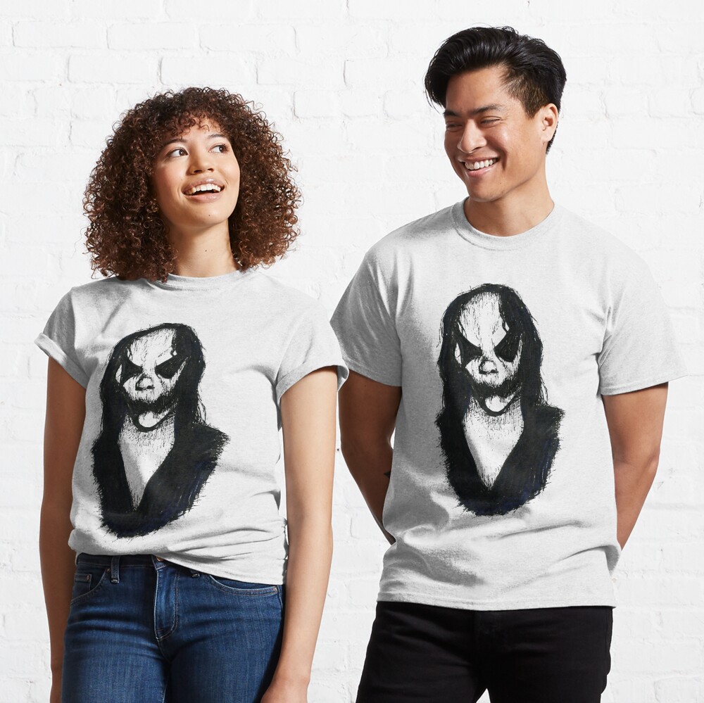 "Sinister Bughuul" Poster for Sale by slodown | Redbubble