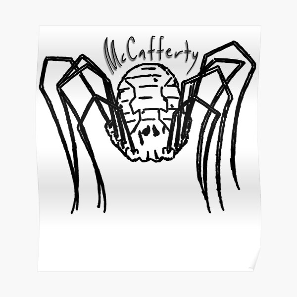 Mccafferty Posters | Redbubble