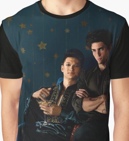 Malec: Gifts & Merchandise | Redbubble