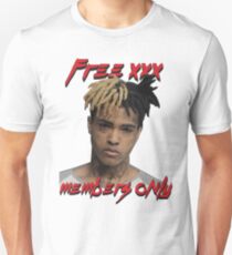 Xxxtentacion: Gifts & Merchandise | Redbubble