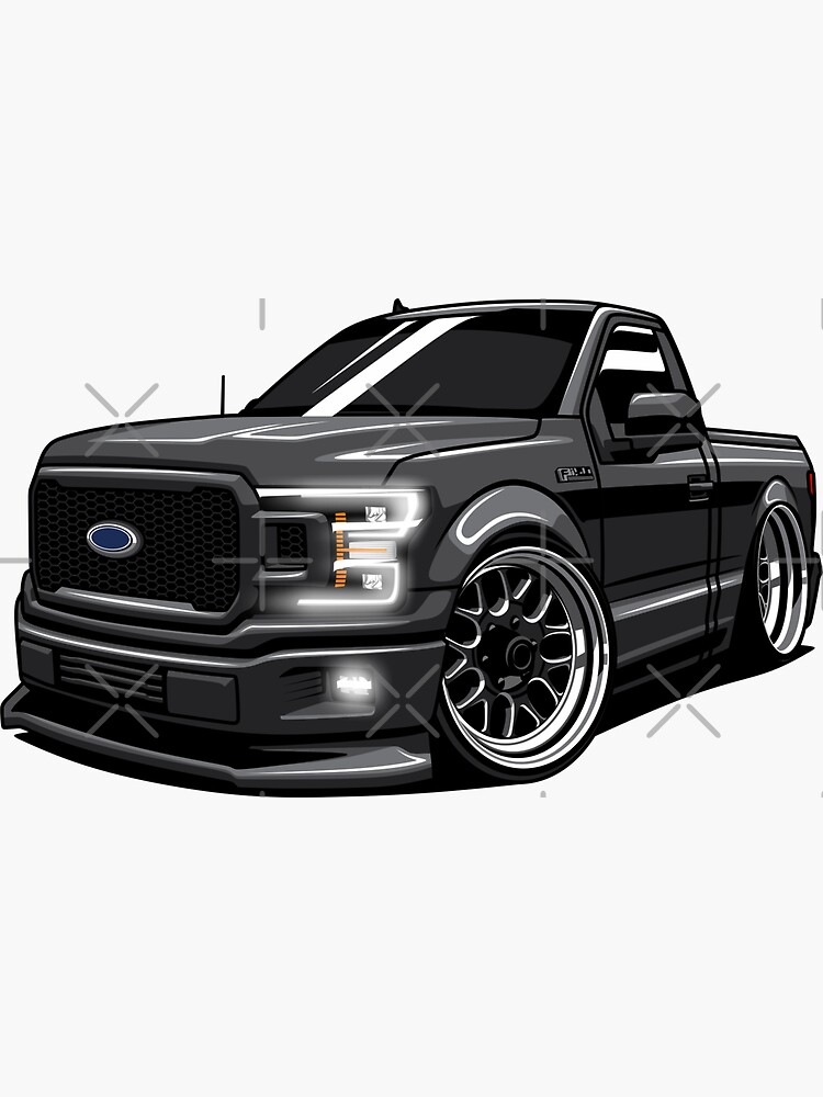 "Mini Coyote" Sticker for Sale by stncmerch | Redbubble