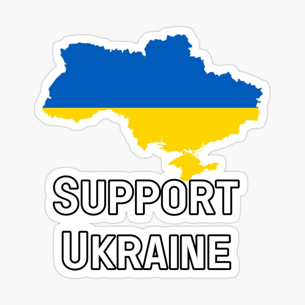 Ukraine Maps Digital Poster Stand with Ukraine Prints Digital Prints ...