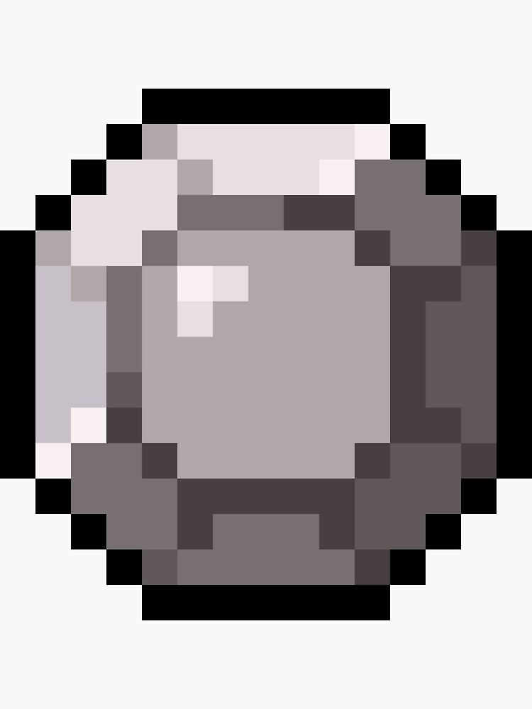 "Boulder Badge" Sticker for Sale by Cephalophane | Redbubble