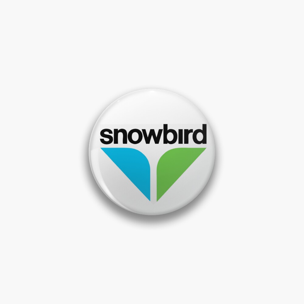"Best Seller Snowbird " Sticker for Sale by JF13 | Redbubble
