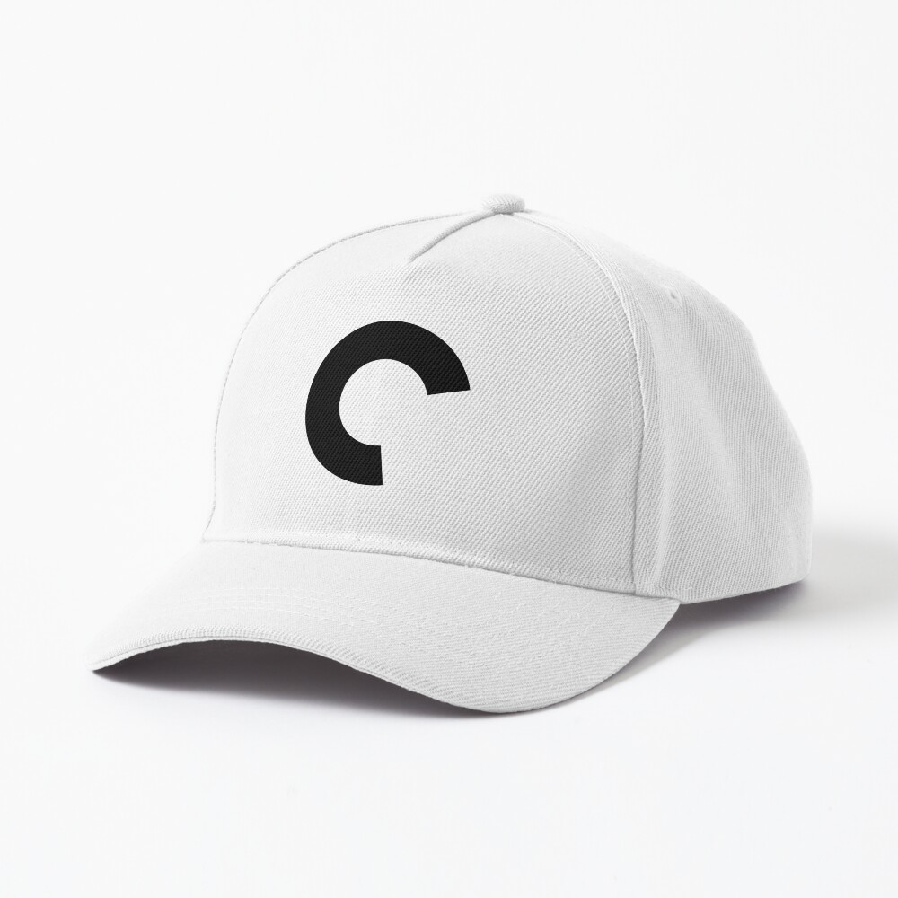 "Criterion black logo" Sticker for Sale by artandpop | Redbubble