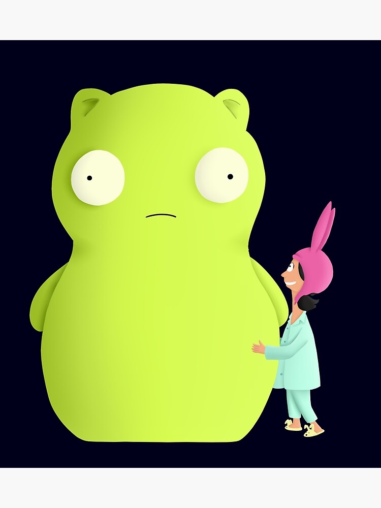 "Kuchi Kopi" Poster for Sale by Fia94 | Redbubble