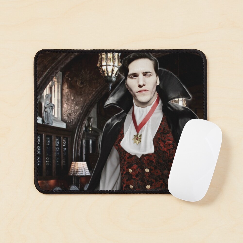 "Vampire Jerma" Throw Blanket for Sale by buggedjuice | Redbubble