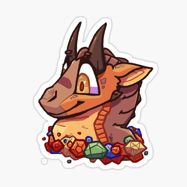 "Clay headshot" Sticker for Sale by Calladoodles | Redbubble