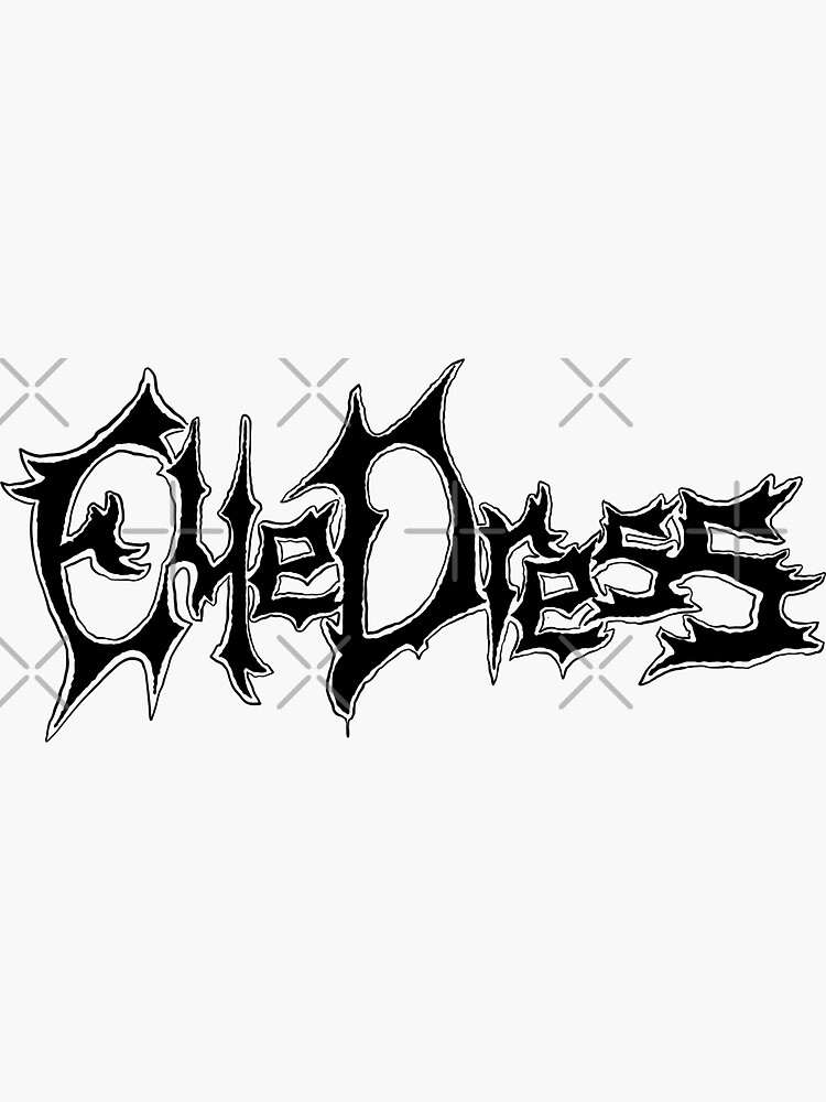 Eyedress Merch & Gifts for Sale | Redbubble