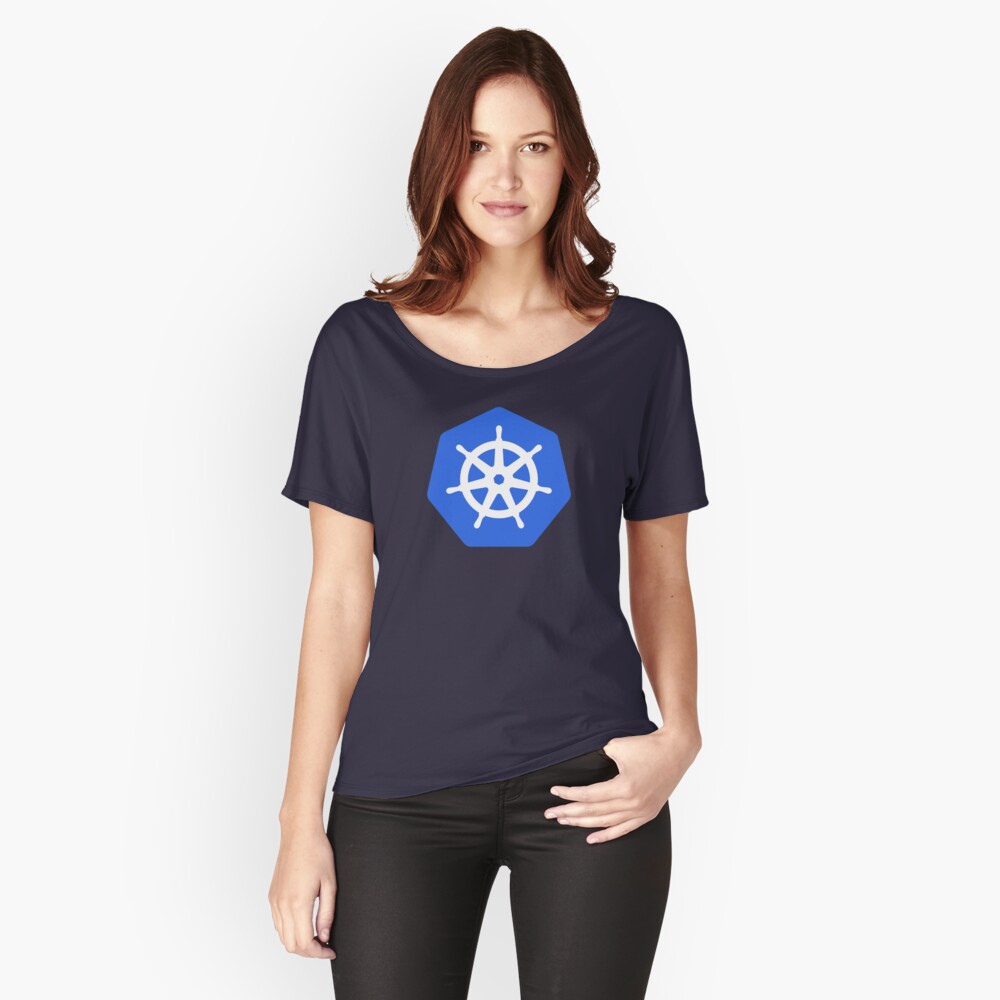 "Kubernetes" Sticker by nullable | Redbubble