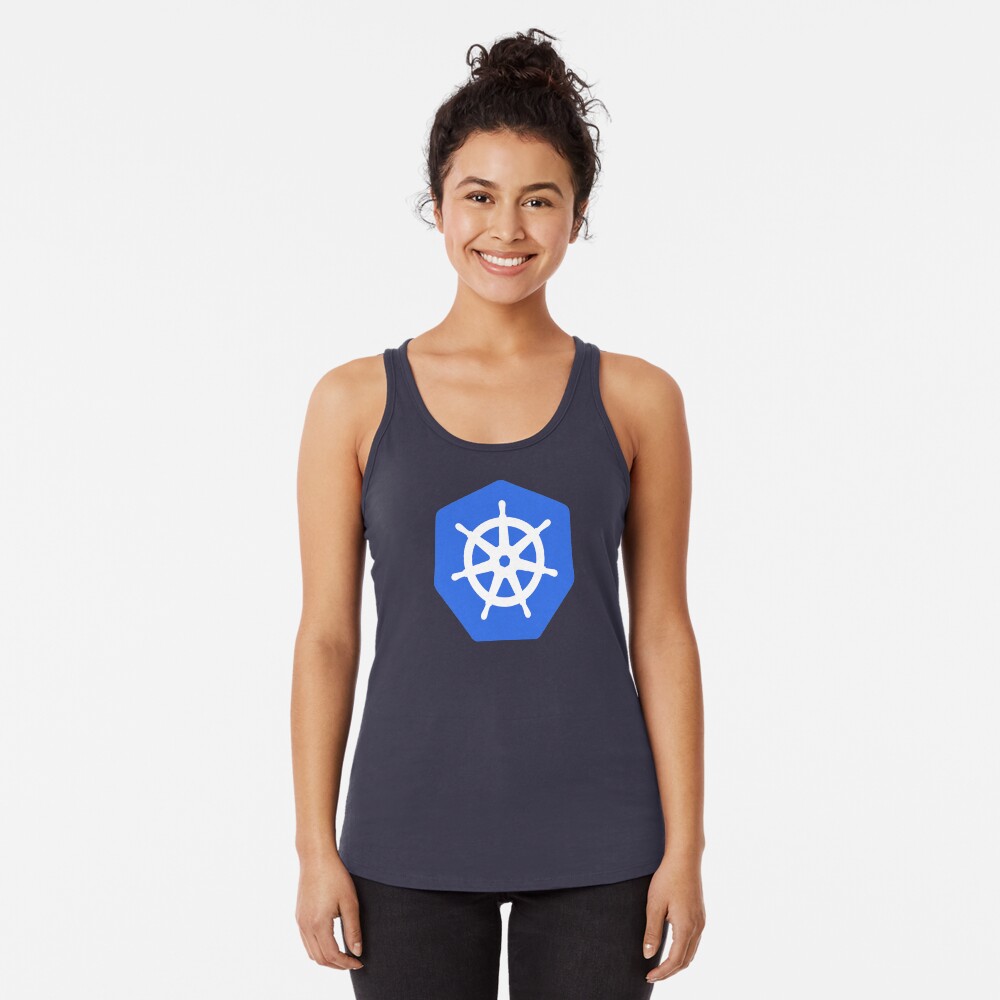 "Kubernetes" Sticker by nullable | Redbubble