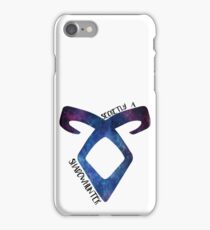 Shadowhunter: iPhone Cases & Skins for 7/7 Plus, SE, 6S/6S Plus, 6/6 ...