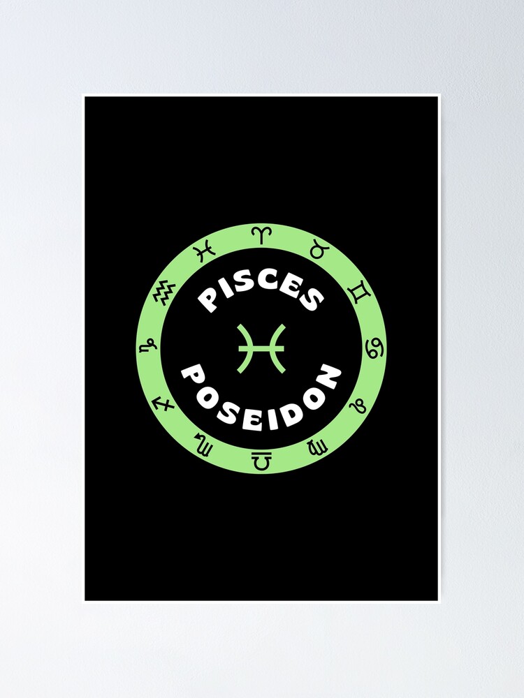 Pisces zodiac sign greek mythology 60 photos - Astrologytoyou.com