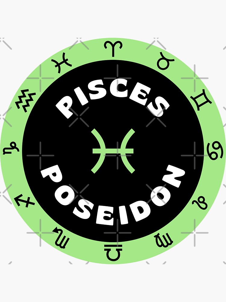 Pisces zodiac sign greek mythology 60 photos - Astrologytoyou.com