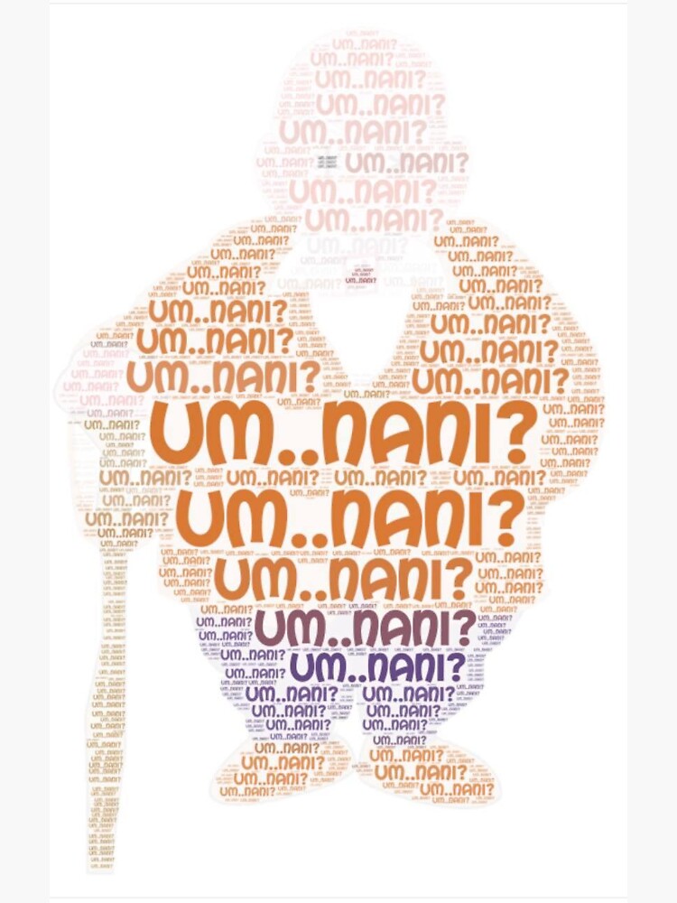 "Master Roshi" Sticker by umNani | Redbubble