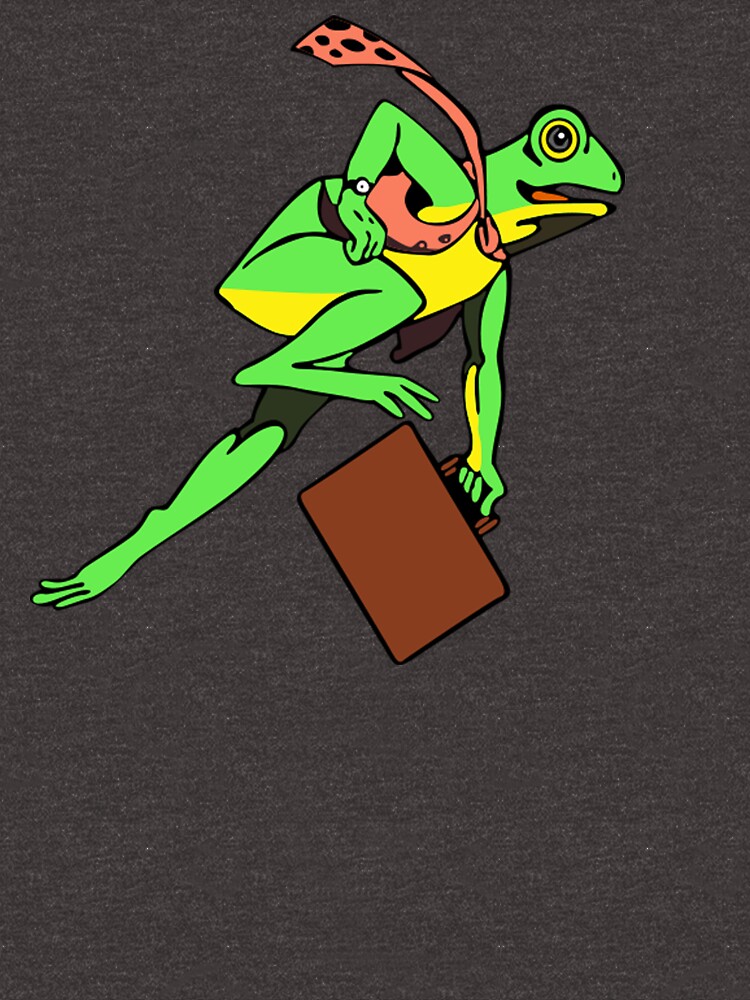 "Frogger Frog" T-shirt by Jumpman666 | Redbubble | arcade t-shirts ...