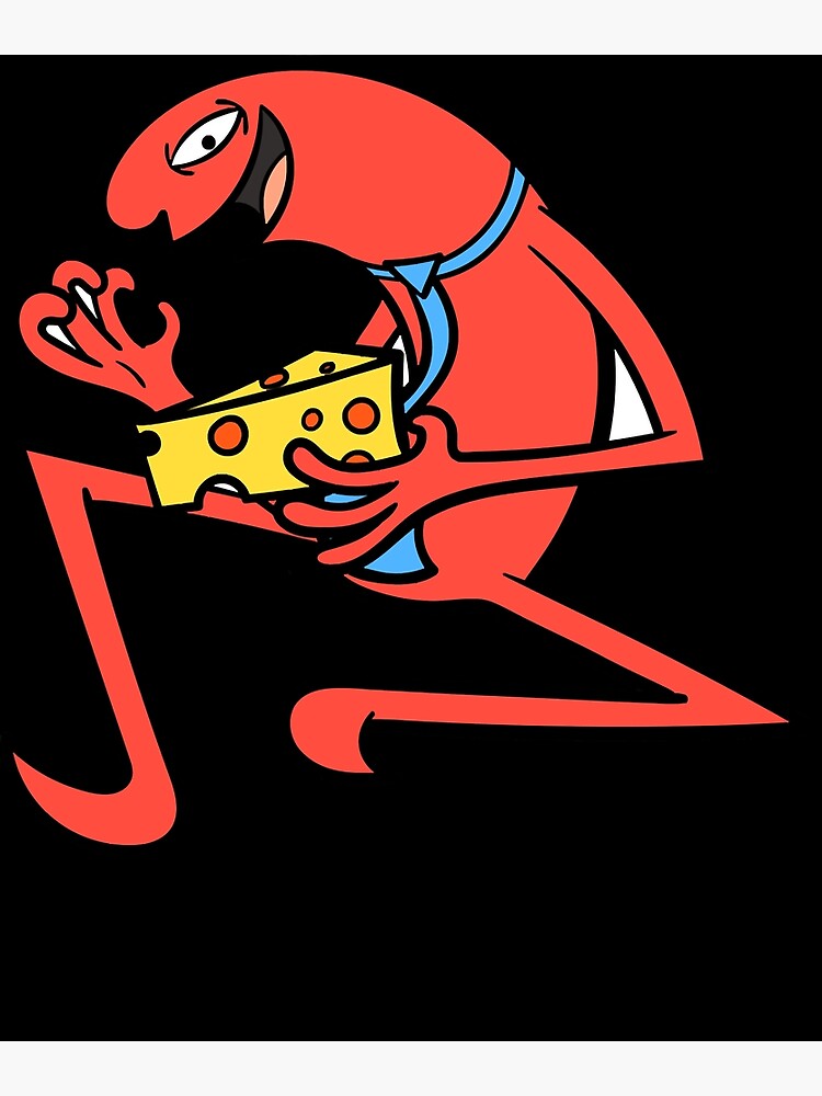 "Alan Smiling Friends Adult Animation TV Series Character Classic ...