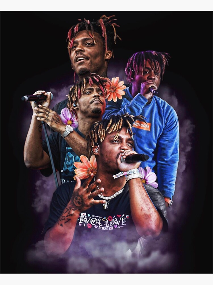 "RIP Juice Wrld, Juice Wrld, Juice Wrld Shirt, Juice Wrld 999, 999 ...