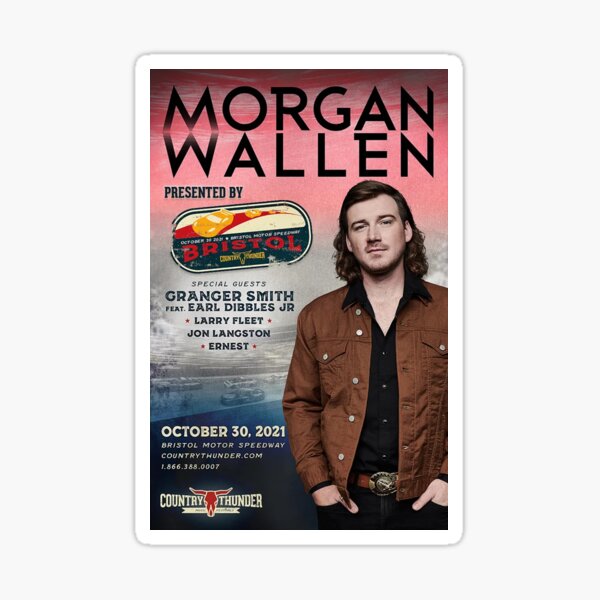 "Amazing Concert | MW" Sticker for Sale by ashleynoacky | Redbubble