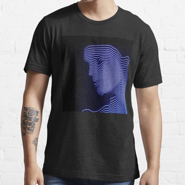 "Cybercore aesthetic" T-shirt for Sale by M1lkslyvan | Redbubble ...