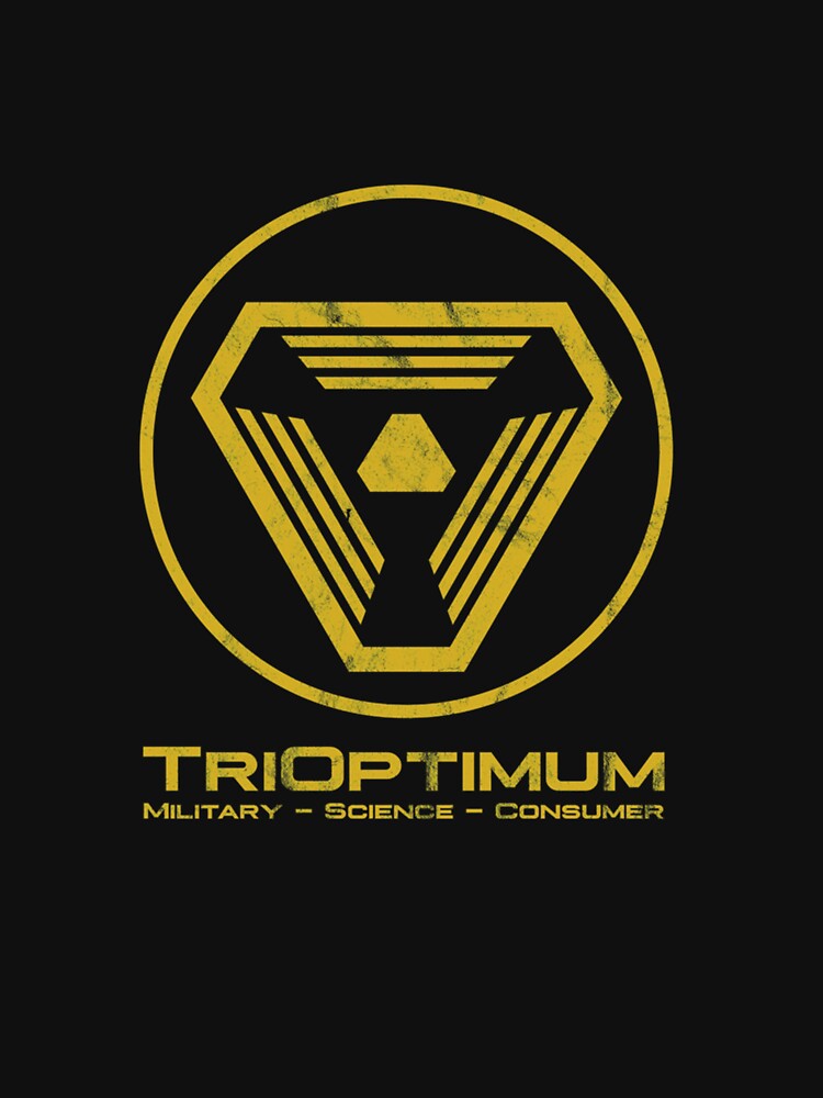 Trioptimum Logo