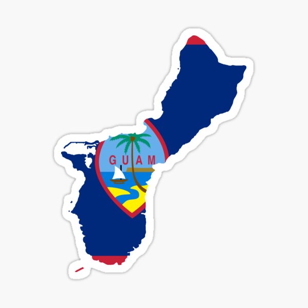 Guam Gifts & Merchandise | Redbubble
