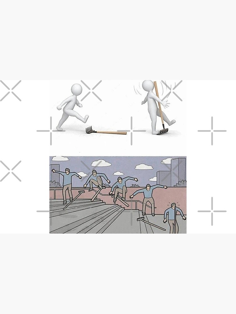 Rake Memene The Rake Death Caught On Camera Meme | TikTok