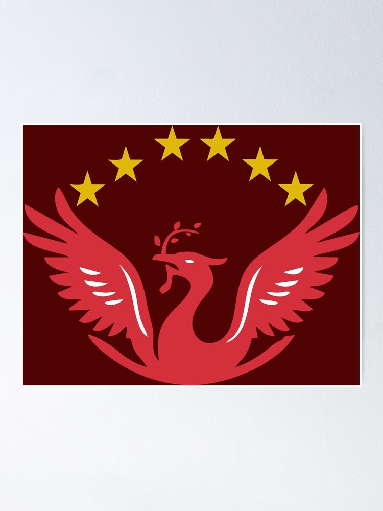 "Liverbird champion" Poster for Sale by slemanfans | Redbubble