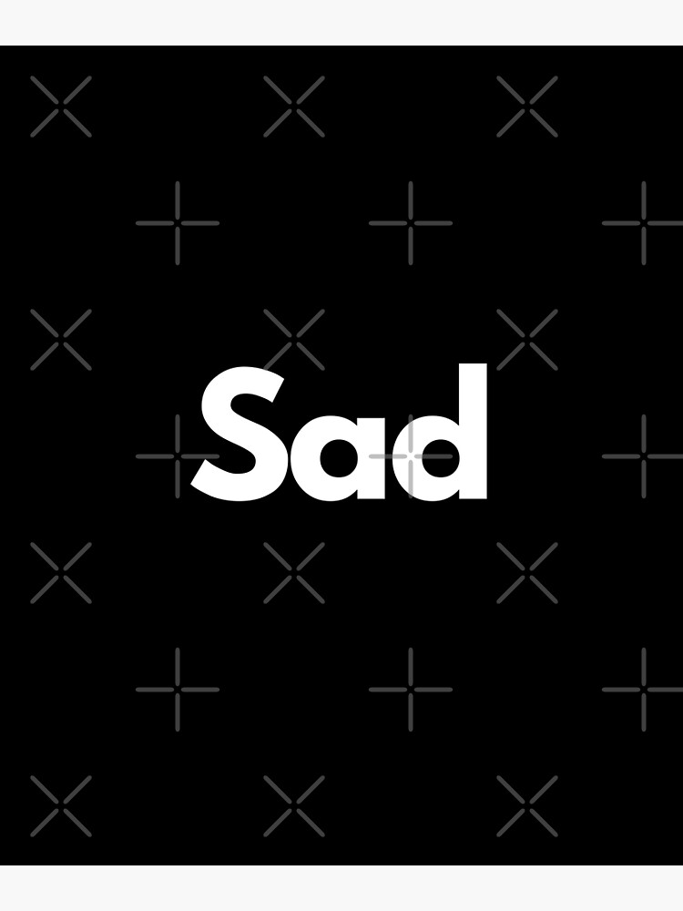 "Sad Quote-Aesthetic Simple Minimal Graphic Text-Minimalist Life Quotes ...