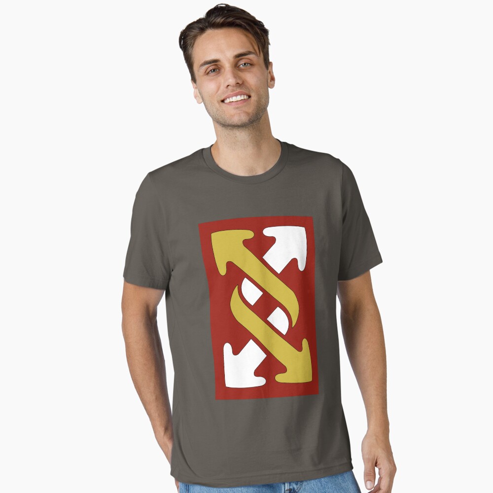 "143rd Sustainment Command (Expeditionary) - US Army" Sticker for Sale ...