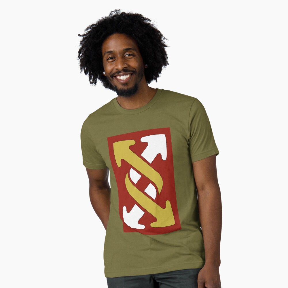 "143rd Sustainment Command (Expeditionary) - US Army" Sticker for Sale ...