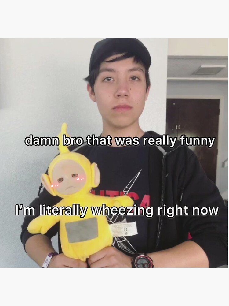 "quackity meme " Sticker for Sale by nomnomyoongi | Redbubble