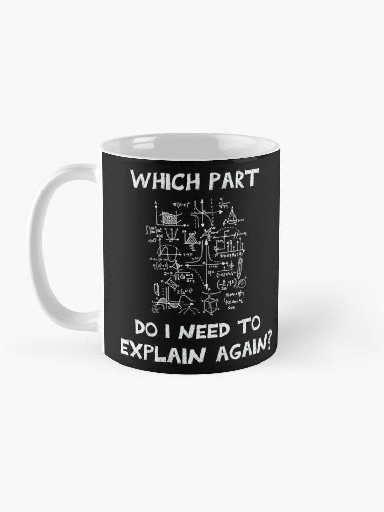 "Funny physics science Gift Idea / Physicist Math / Physics teacher ...