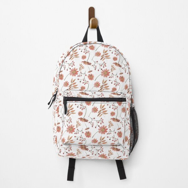 "Cottage core design| patterns| farmcore" Backpack for Sale by ...