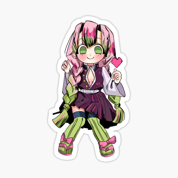 Tools & Home Improvement - Demon SlayerKimetsu No Yaiba Decals 3x4 Inch ...