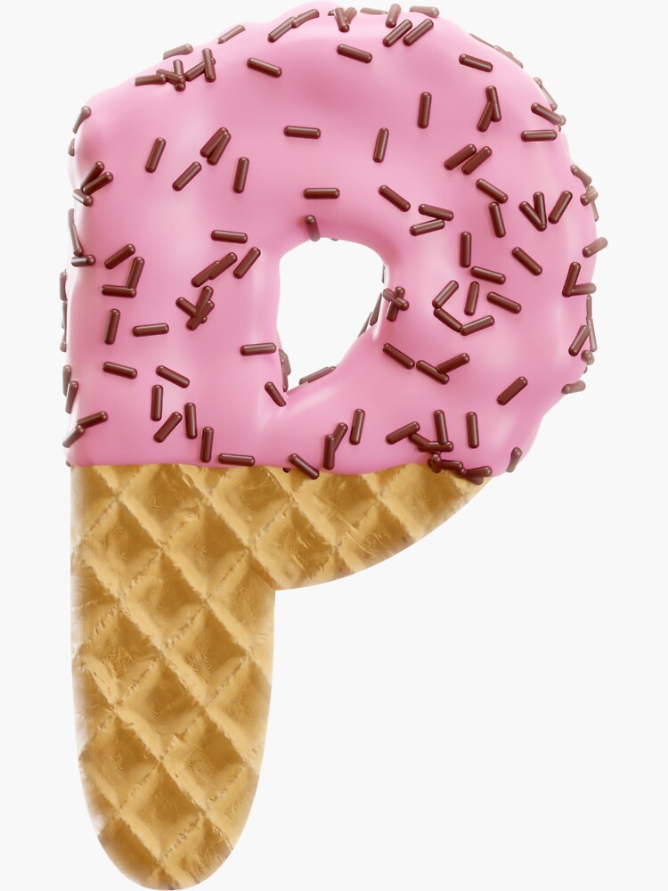 "Pushin" Sticker for Sale by Kellyiu | Redbubble