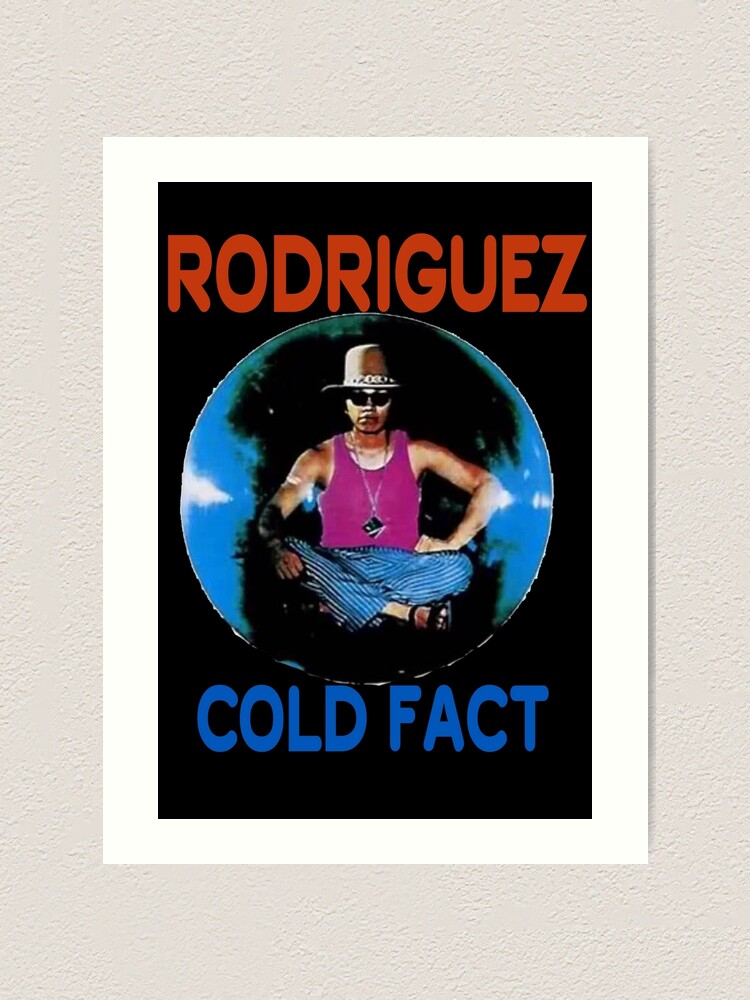 "sixto rodriguez" Art Print by teymarex | Redbubble