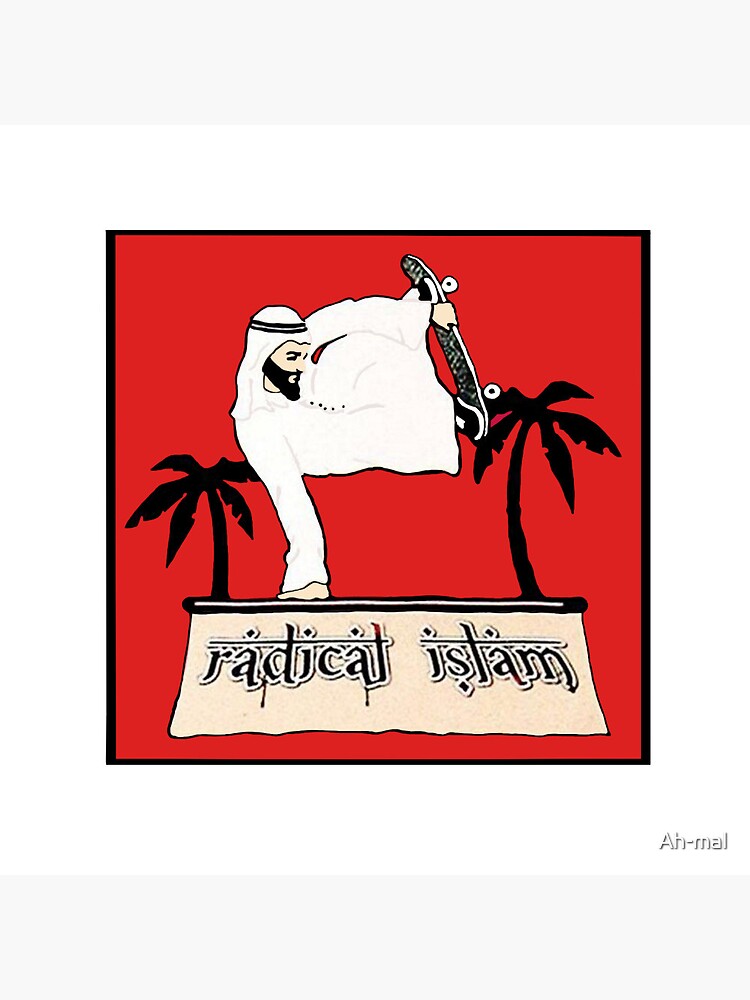 Radical Islam Memes Playing Dumb About Radical Islam