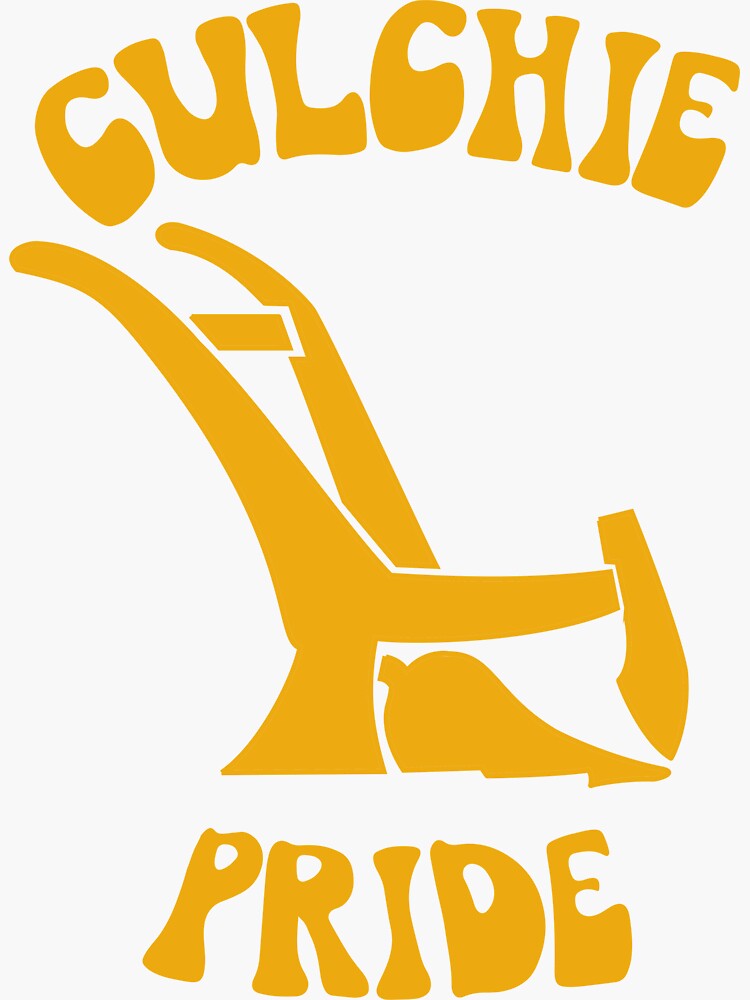 "Culchie Pride" Sticker for Sale by irishorbust | Redbubble
