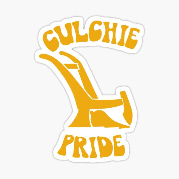"Culchie Pride" Sticker for Sale by irishorbust | Redbubble