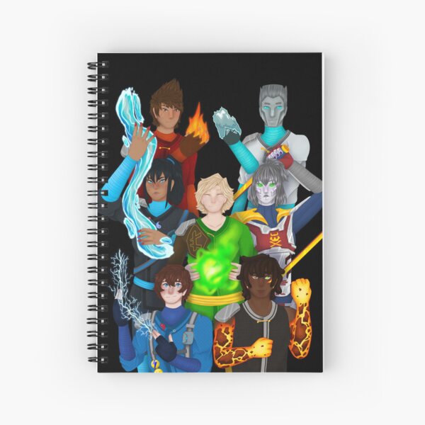 Ninjago Gifts & Merchandise for Sale | Redbubble