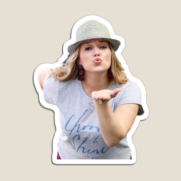 Jessica Vosk Gifts & Merchandise | Redbubble