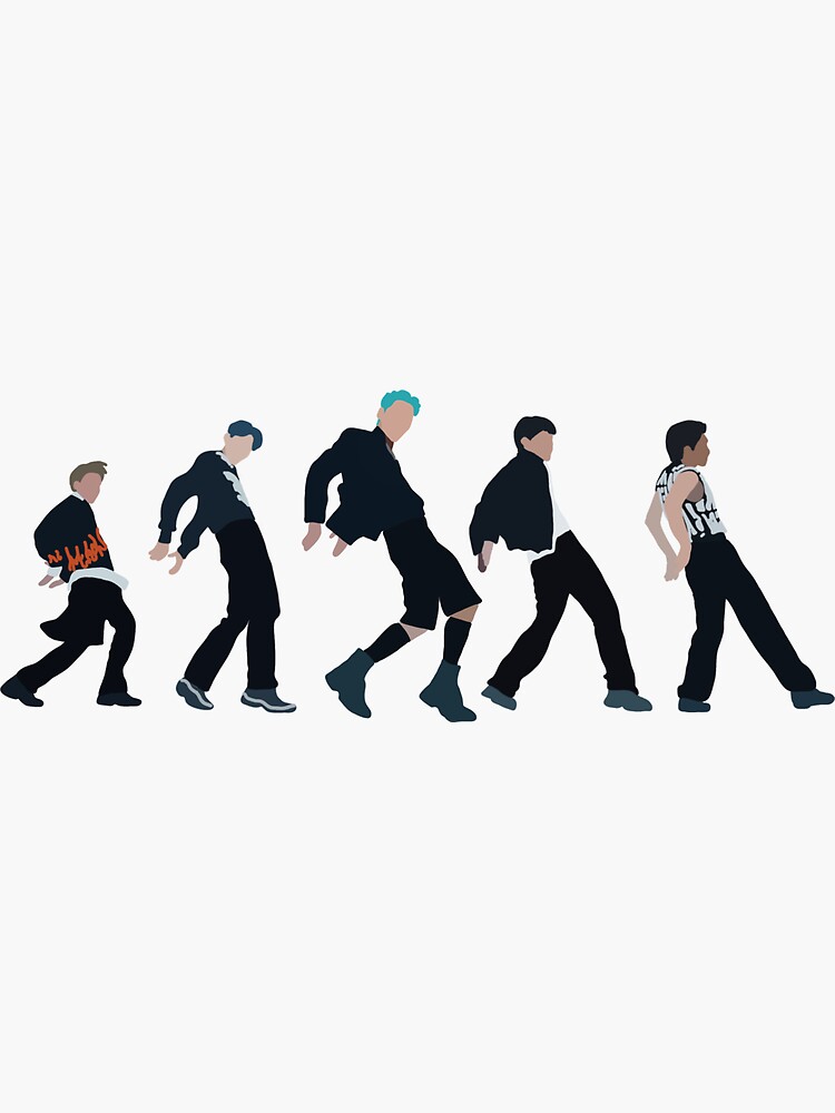 "WayV Miracles" Sticker for Sale by thatssokay | Redbubble
