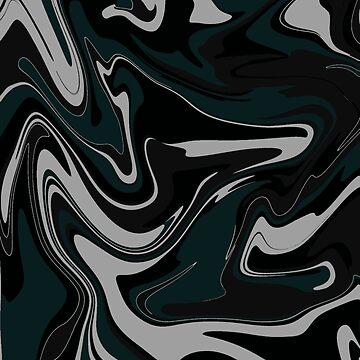 "Dark Green Maniac By Sad" Art Board Print for Sale by FabMandu | Redbubble